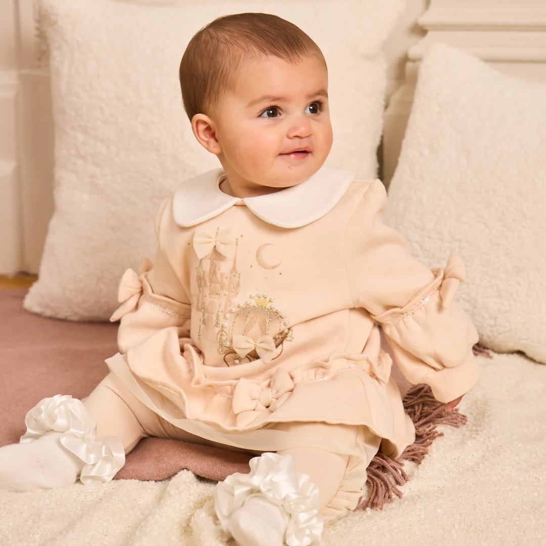 NB - 1Y Baby Girl – Bon Bons Baby & Toddler Wear