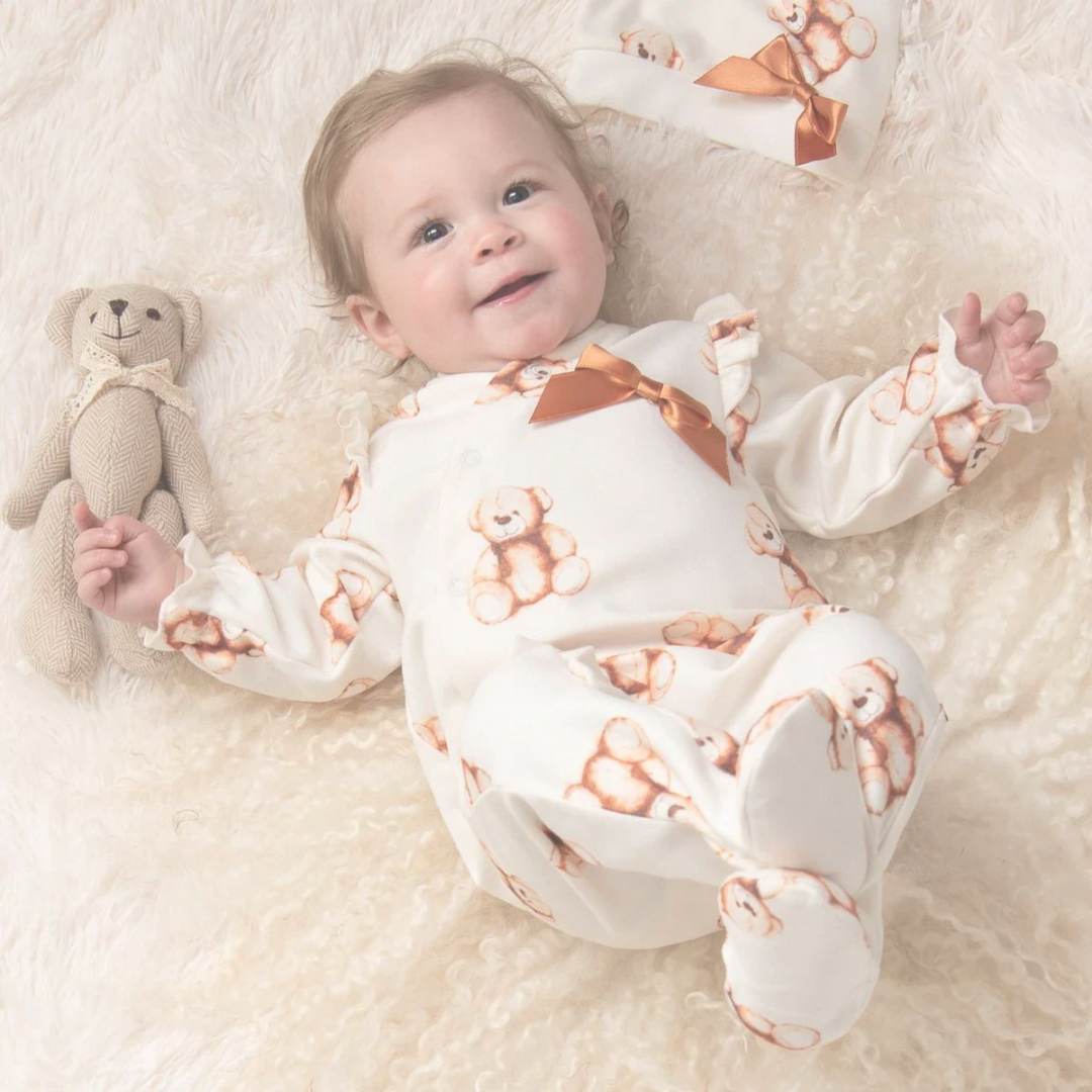 Bon Bons Baby Wear | Award winning boutique – Bon Bons Baby & Toddler Wear